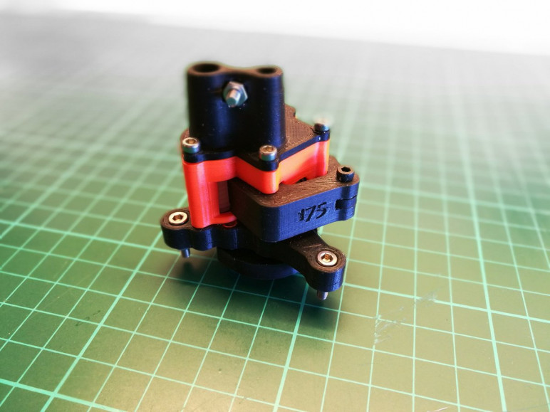 5 Best Anet A8 Extruder Upgrades | All3DP