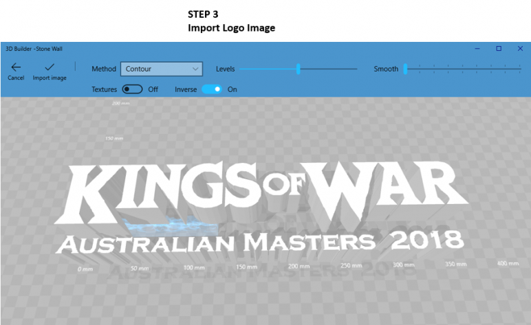 3D Printing a Logo - The Easiest Way How to Do It | All3DP