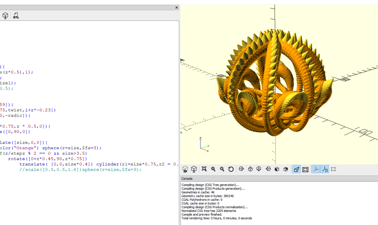 Designer Creates Beautiful Plastic Reef Series with Generative ...