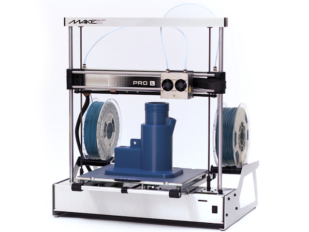 2019 Best Large-Format 3D Printers | All3DP