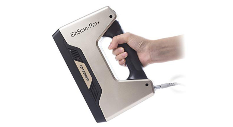 20 Best 3D Scanners of Fall 2018 | All3DP