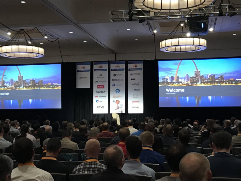 3D Printing & Additive Manufacturing Conferences 2019 | All3DP