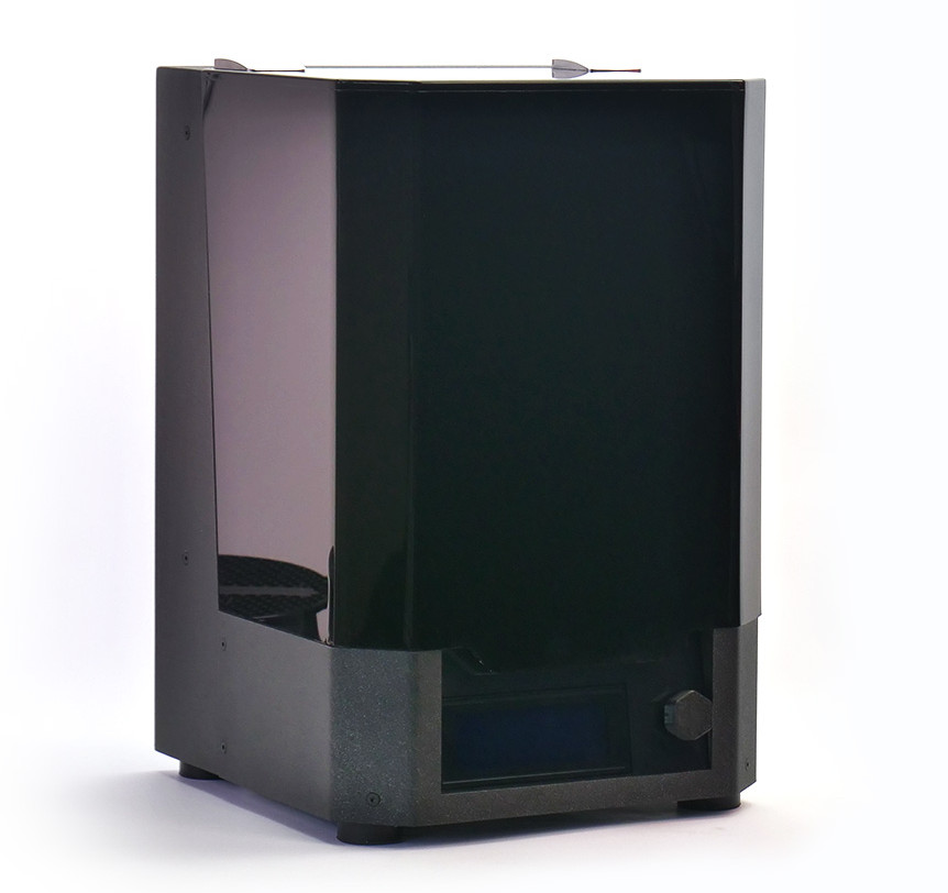 Original Prusa SL1 Resin 3D Printer – Review the Specs | All3DP