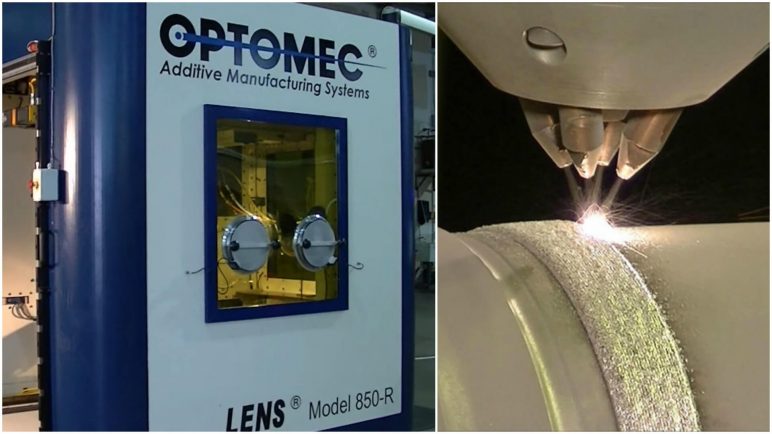 The World's Biggest & Most Expensive 3D Printers in 2018 | All3DP