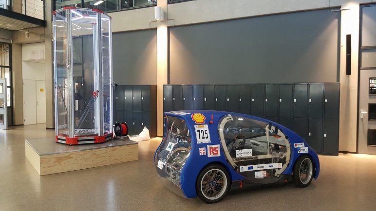 The World's Biggest & Most Expensive 3D Printers in 2018 | All3DP