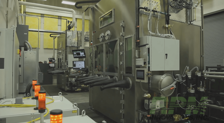 The World's Biggest & Most Expensive 3D Printers in 2018 | All3DP