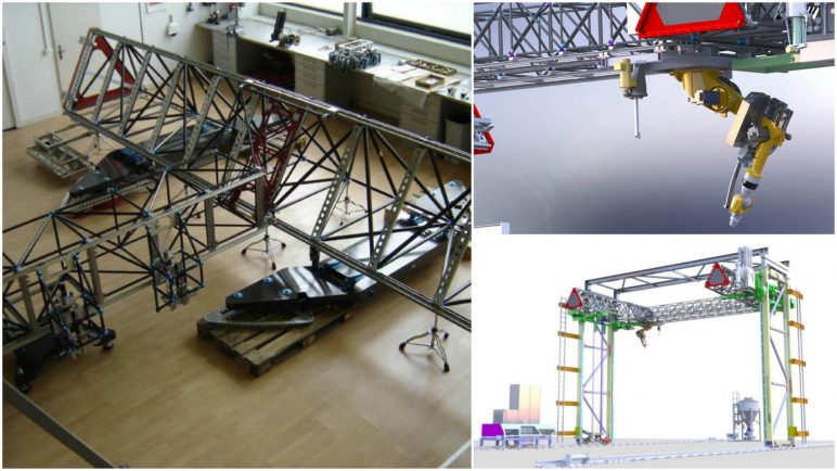 The World's Biggest & Most Expensive 3D Printers in 2018 | All3DP