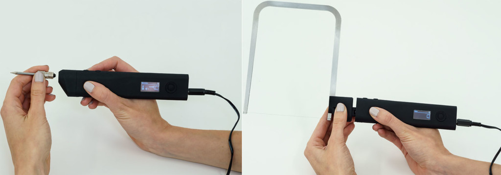 3Dsimo MultiPro: A Modern Swiss Knife in Every Maker's Pocket | All3DP