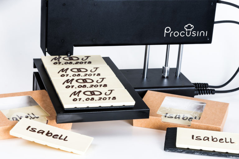 Chocolate 3D Printer – All You Need to Know in 2019 | All3DP