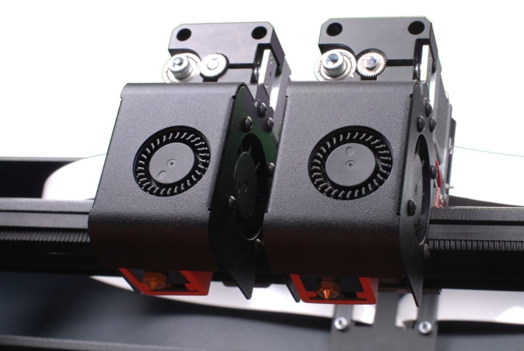 CraftBot Introduces the CraftBot 3 3D Printer to Expansive Product Line ...