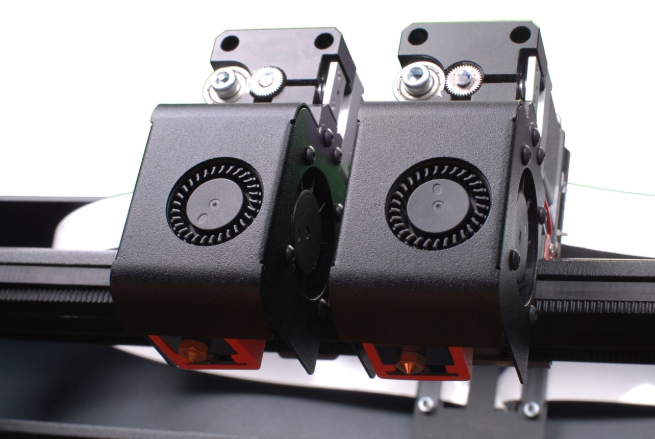 CraftBot Introduces the CraftBot 3 3D Printer to Expansive Product Line ...