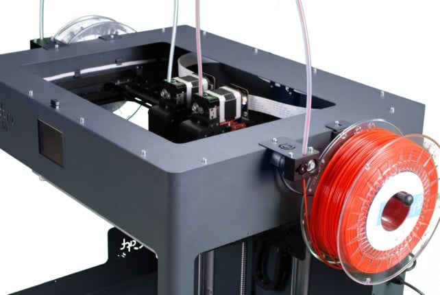 CraftBot Introduces the CraftBot 3 3D Printer to Expansive Product Line ...