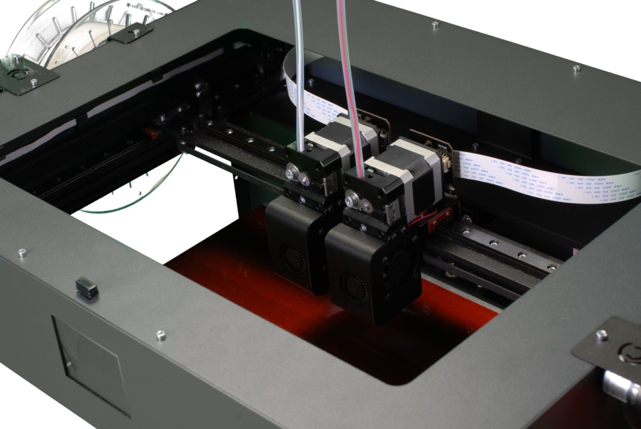 CraftBot Introduces the CraftBot 3 3D Printer to Expansive Product Line ...