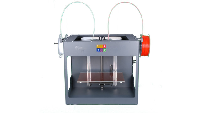 CraftBot Introduces the CraftBot 3 3D Printer to Expansive Product Line ...