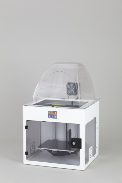 CraftBot Introduces the CraftBot 3 3D Printer to Expansive Product Line ...