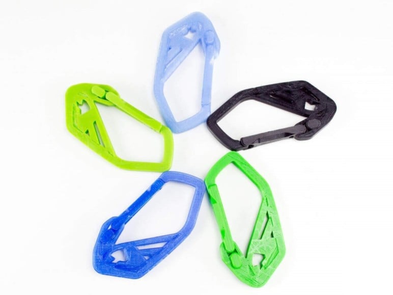 5 Easy Tips for 3D Printing with PETG & Print Settings | All3DP