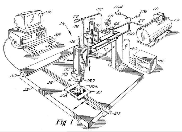 Fused Filament Fabrication/FFF – 3D Printing Simply Explained | All3DP
