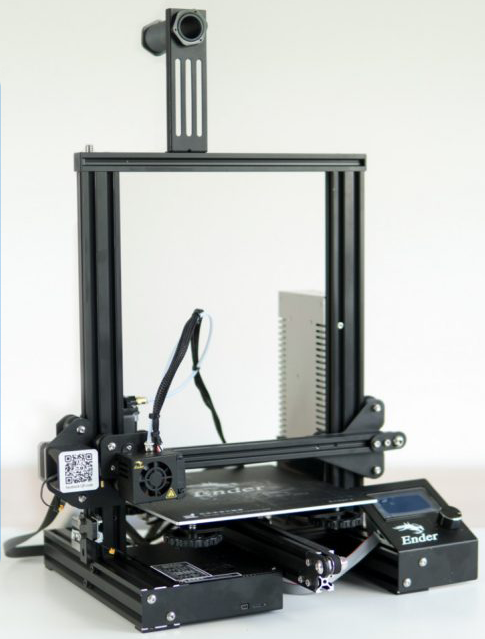 Fused Filament Fabrication/FFF – 3D Printing Simply Explained | All3DP