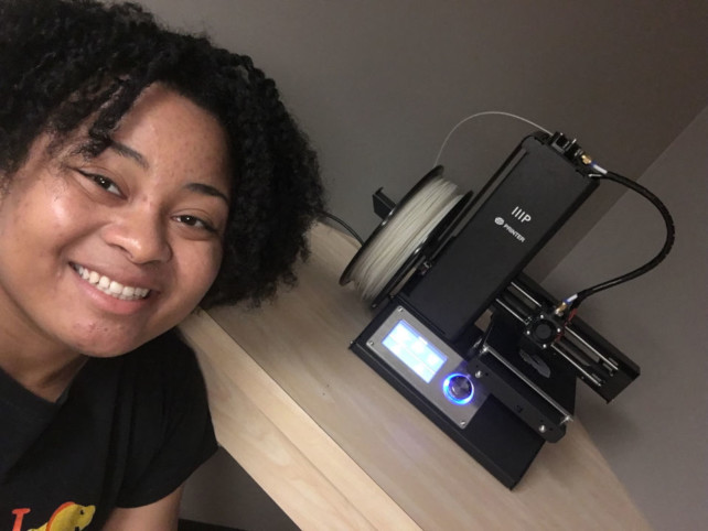 Z Spools is an Environmentally-Friendly Filament Made from Invasive ...