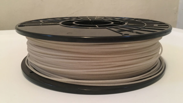 Z Spools is an Environmentally-Friendly Filament Made from Invasive ...