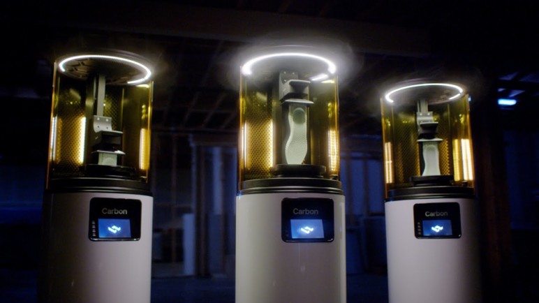 2019 Carbon M2 3D Printer – Review the Specs and Price | All3DP