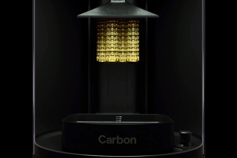 2019 Carbon M2 3D Printer – Review the Specs and Price | All3DP