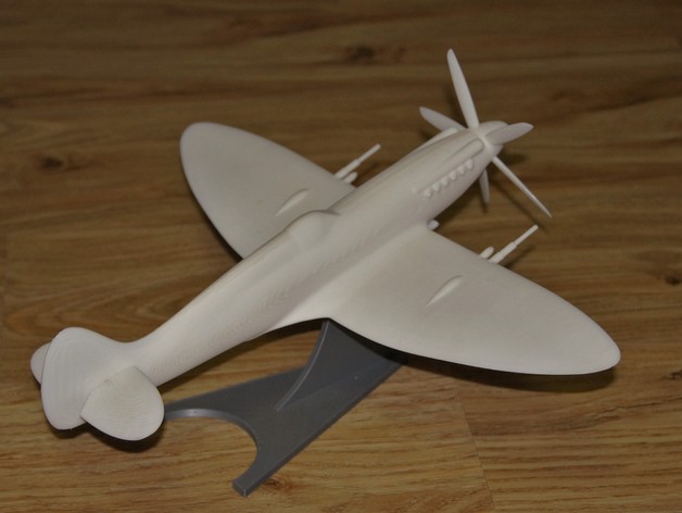 3D Printed Plane – 15 Great Curated Models to 3D Print | All3DP