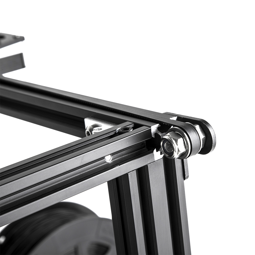 2019 Creality Ender-5 – Review the Specs of This 3D Printer | All3DP