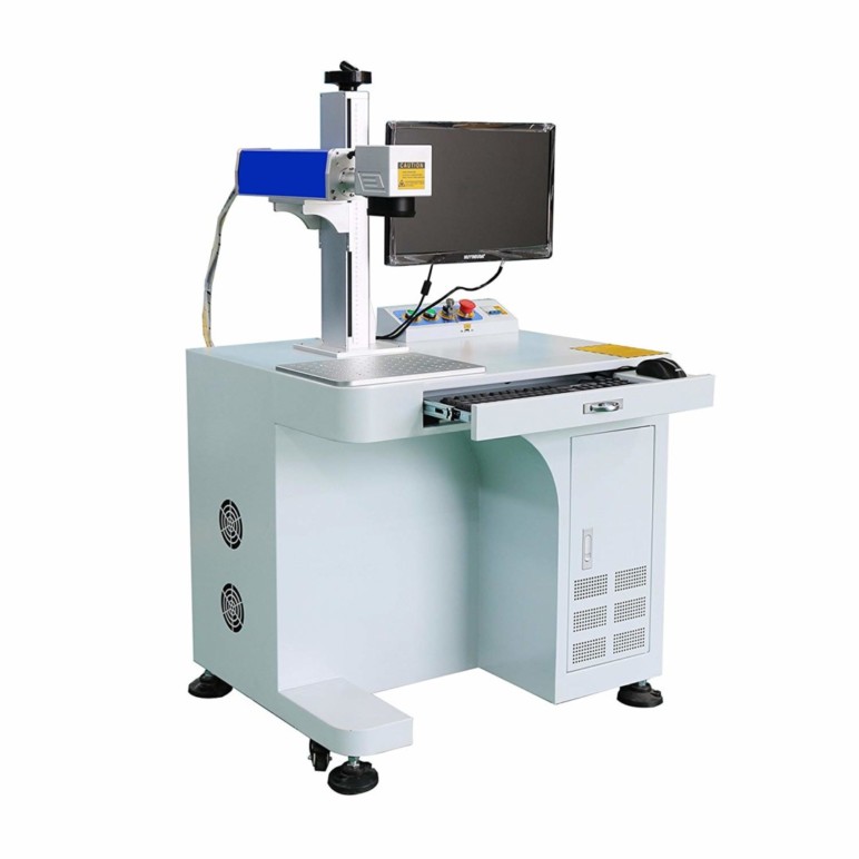 10 Best Laser Marking Machines in 2019 | All3DP