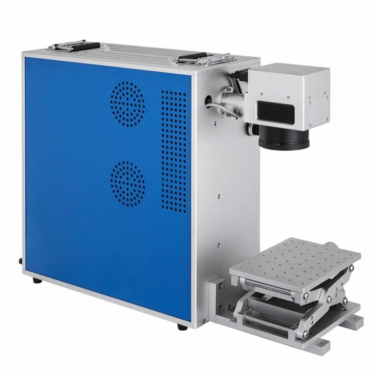 10 Best Laser Marking Machines in 2019 | All3DP