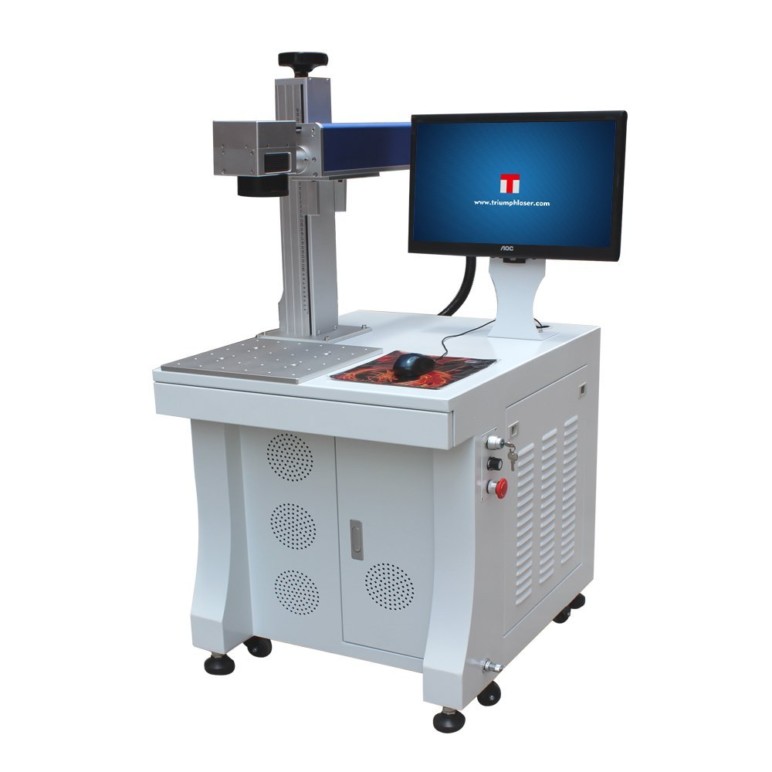 10 Best Laser Marking Machines in 2019 | All3DP