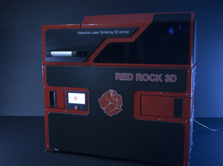 2019 SLS 3D Printer Guide - All You Need to Know | All3DP