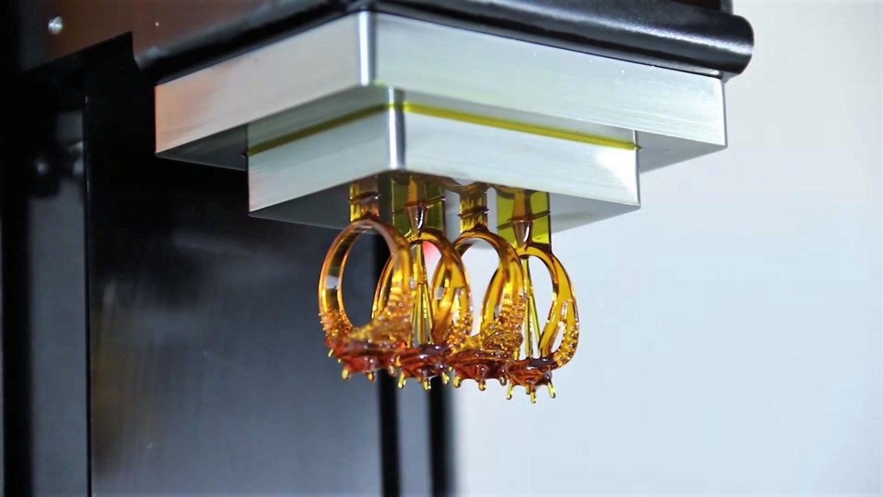 3D Printer For Jewelry How They Work Which To Choose All3DP 3D Printer For Jewelry How They Work Which To Choose All3DP