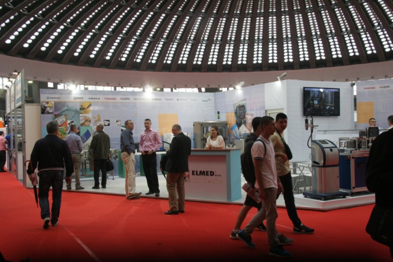 3D Printing & Additive Manufacturing Conferences 2019 | All3DP