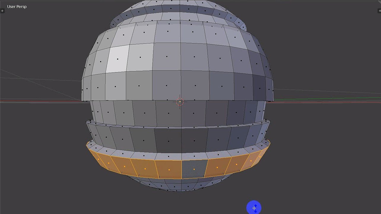 Blender: Extrude – Simply Explained | All3DP