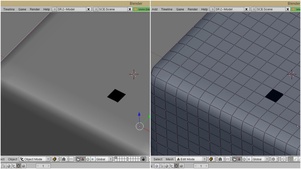 Blender Recalculate Normals Simply Explained All3dp 
