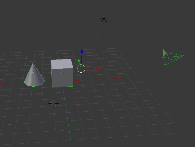 Blender: How to Select All Objects – Simply Explained | All3DP