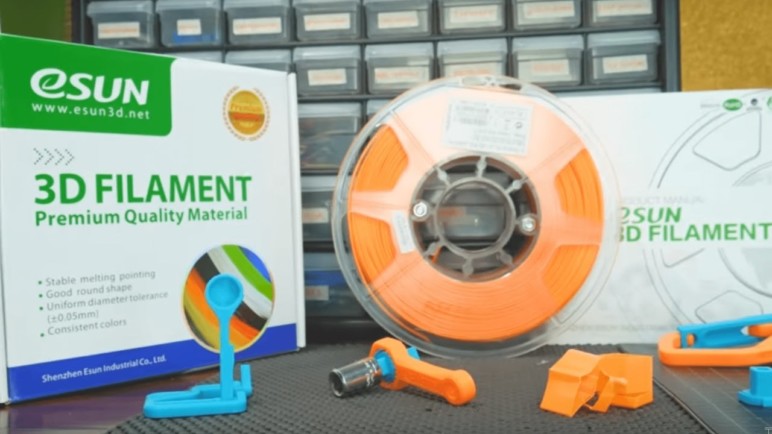 PLA vs PLA+ (PLA Plus) – Filaments for 3D Printing Compared | All3DP