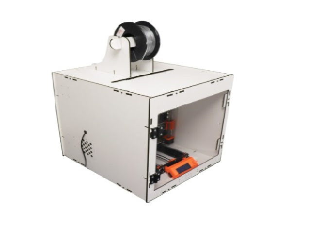 Prusa i3 MK3S Enclosure – The Easiest Ways to Build or Buy One | All3DP