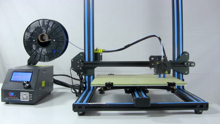 Bowden Tube – All You Need to Know | All3DP
