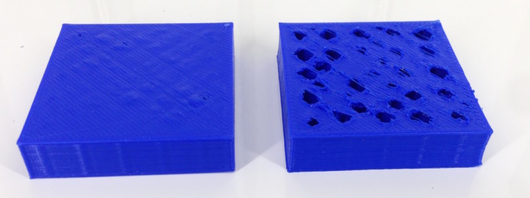 3D Printing Pillowing – How to Prevent Top Layer Problems | All3DP