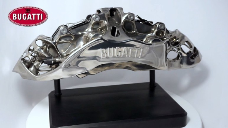 The Biggest 3D Printed Things | All3DP