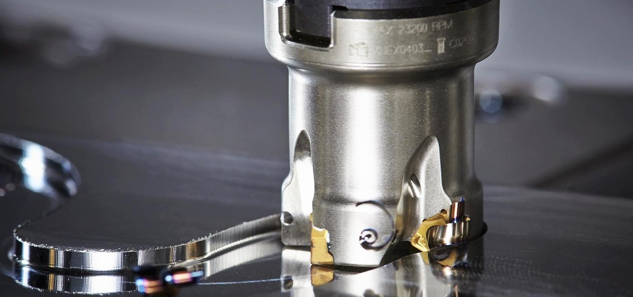 What Is CNC Milling? – Simply Explained | All3DP What Is CNC Milling? – Simply Explained | All3DP