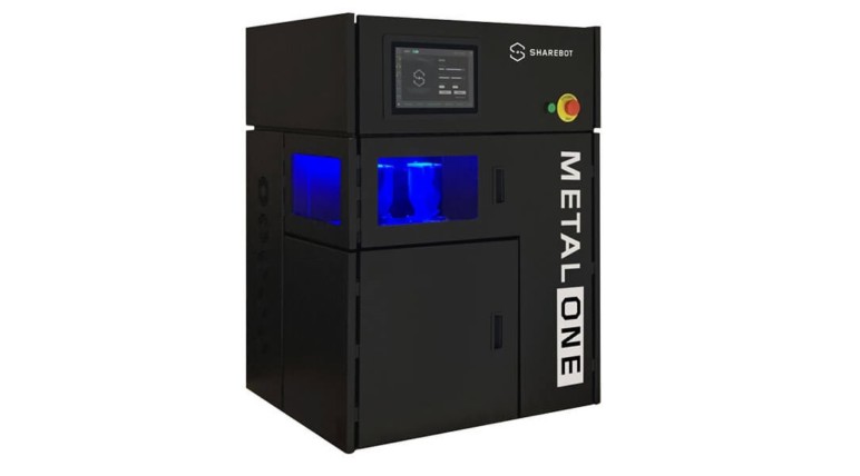 Imprimante 3D métal: Guide 2019 de l'impression 3D métal | All3DP