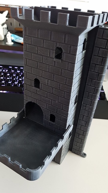 D&D: 3D Print Your Own Dungeons & Dragons Pieces | All3DP