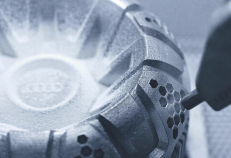 3D Printed Wheels – The 5 Most Promising Projects | All3DP