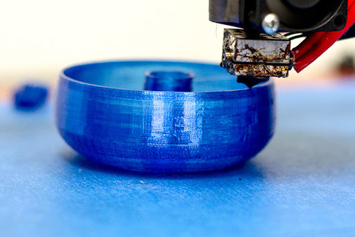 PETG Print & Bed Temperature – All You Need to Know | All3DP