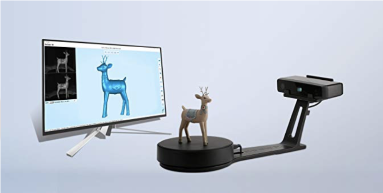 3D Printer Scanner – What Is It Exactly? | All3DP