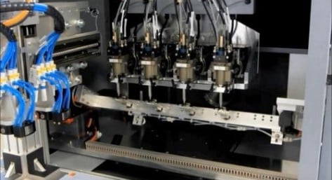 3D Printed Electronics – 5 Most Advanced Companies