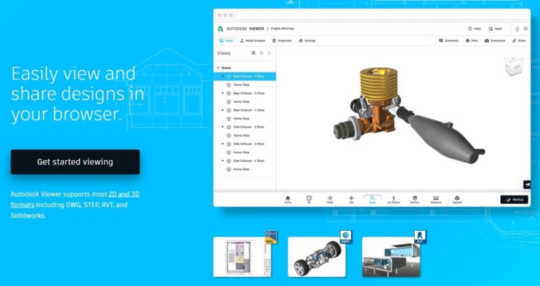 How To Open A DWG File 3 Easy Ways All3DP